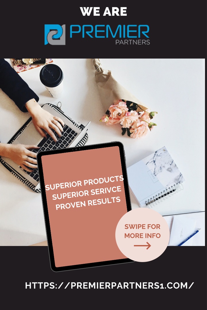 PPT - premier partners PowerPoint Presentation, free download - ID:11313169