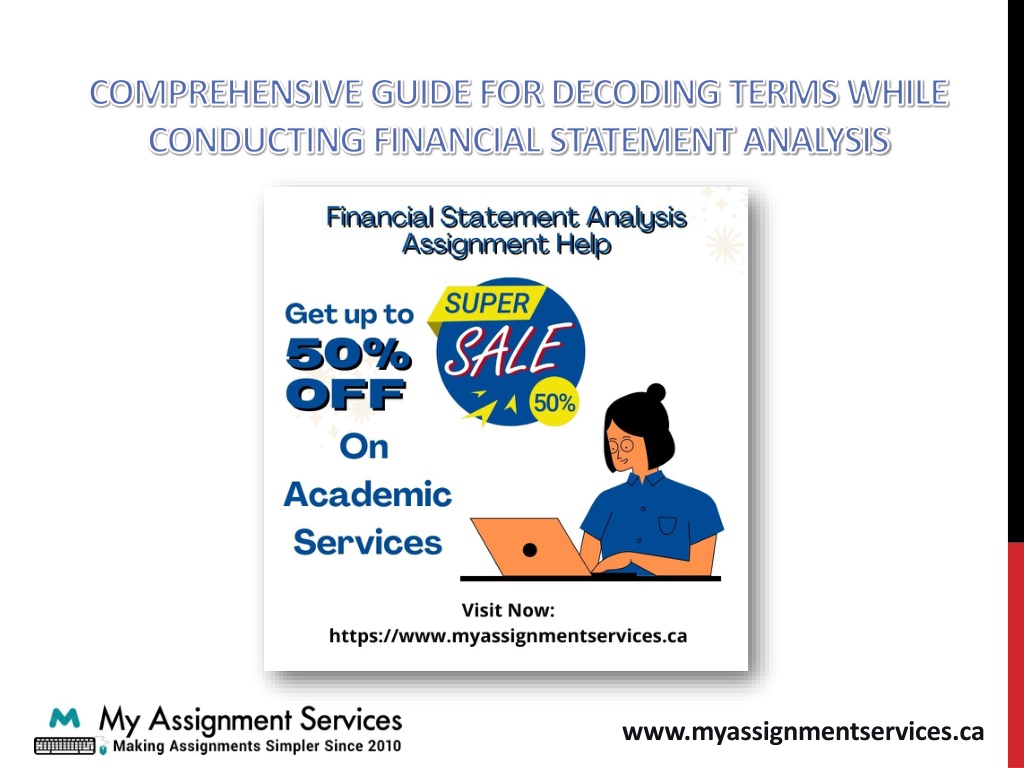 PPT - Comprehensive Guide for Decoding Terms While Conducting Financial ...
