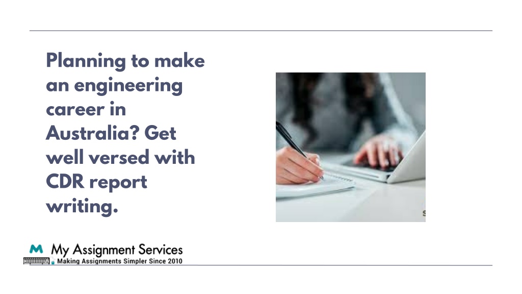 PPT - Planning to make an engineering career in Australia Get well ...