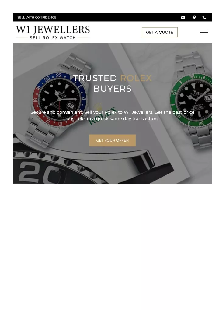 PPT - Sell rolex PowerPoint Presentation, free download - ID:11318581