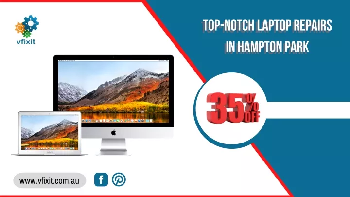 PPT - Top-notch Laptop Repairs in Hampton Park PowerPoint Presentation ...
