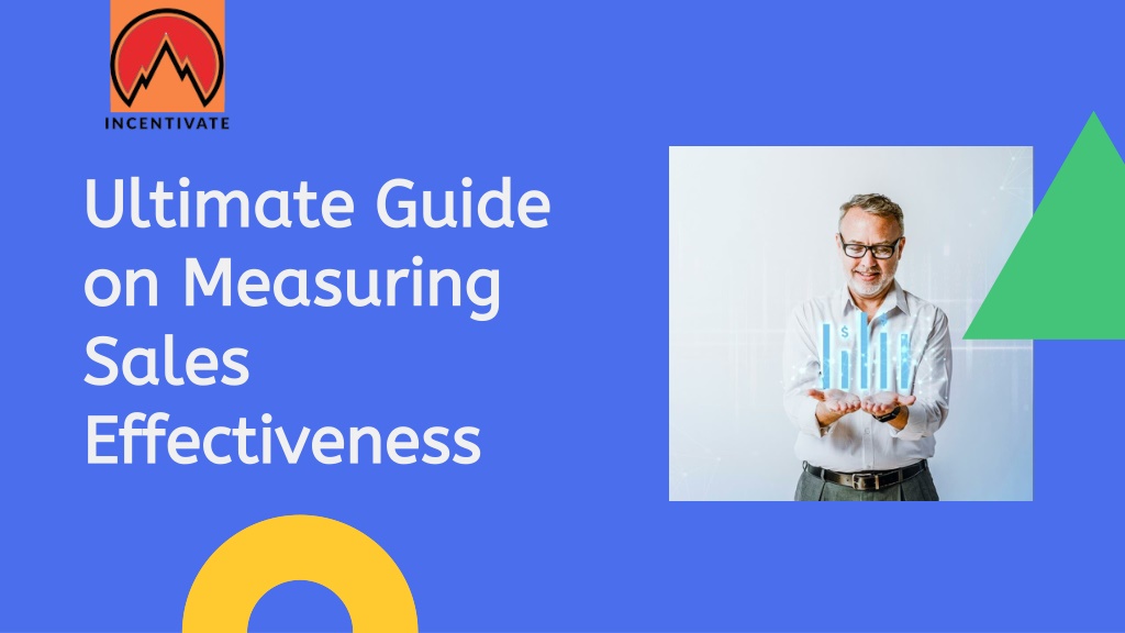 PPT - Ultimate Guide on Measuring Sales Effectiveness PowerPoint ...