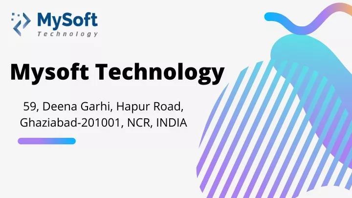 PPT - Mysoft Technology. pdf PowerPoint Presentation, free download ...