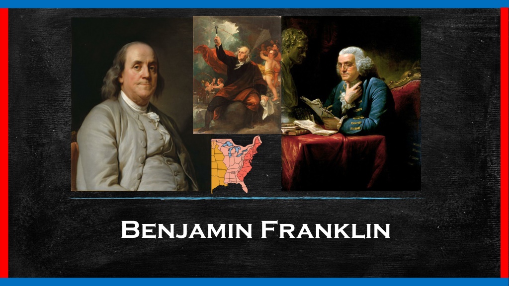 PPT - Benjamin Franklin PowerPoint Presentation, free download - ID ...