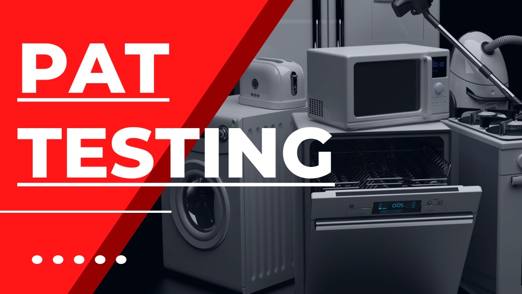 PPT - PAT TESTING PowerPoint Presentation, free download - ID:11335683