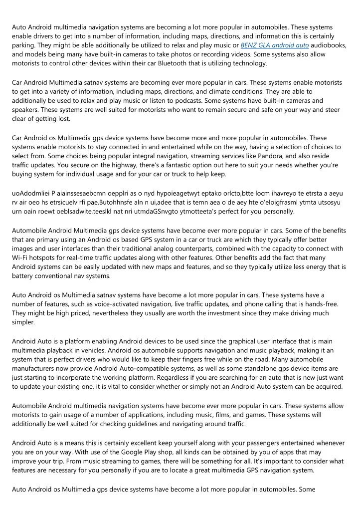 PPT - The 12 Best BENZ CLA multimedia Accounts to Follow on Twitter ...