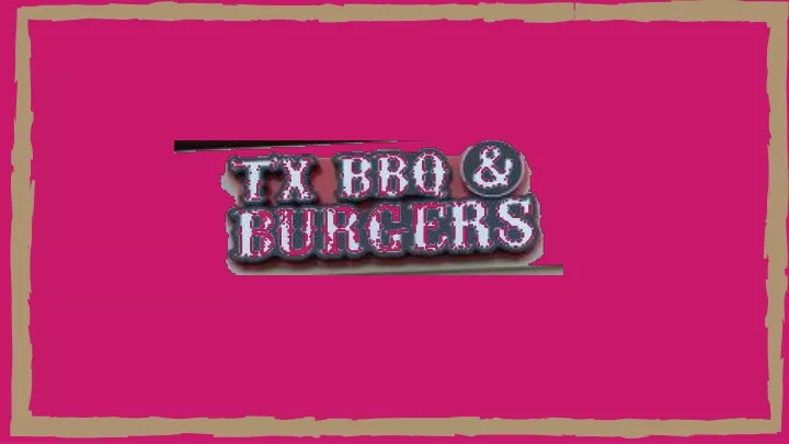 PPT - Explore The Great Taste Of Best BBQ in Dallas PowerPoint ...