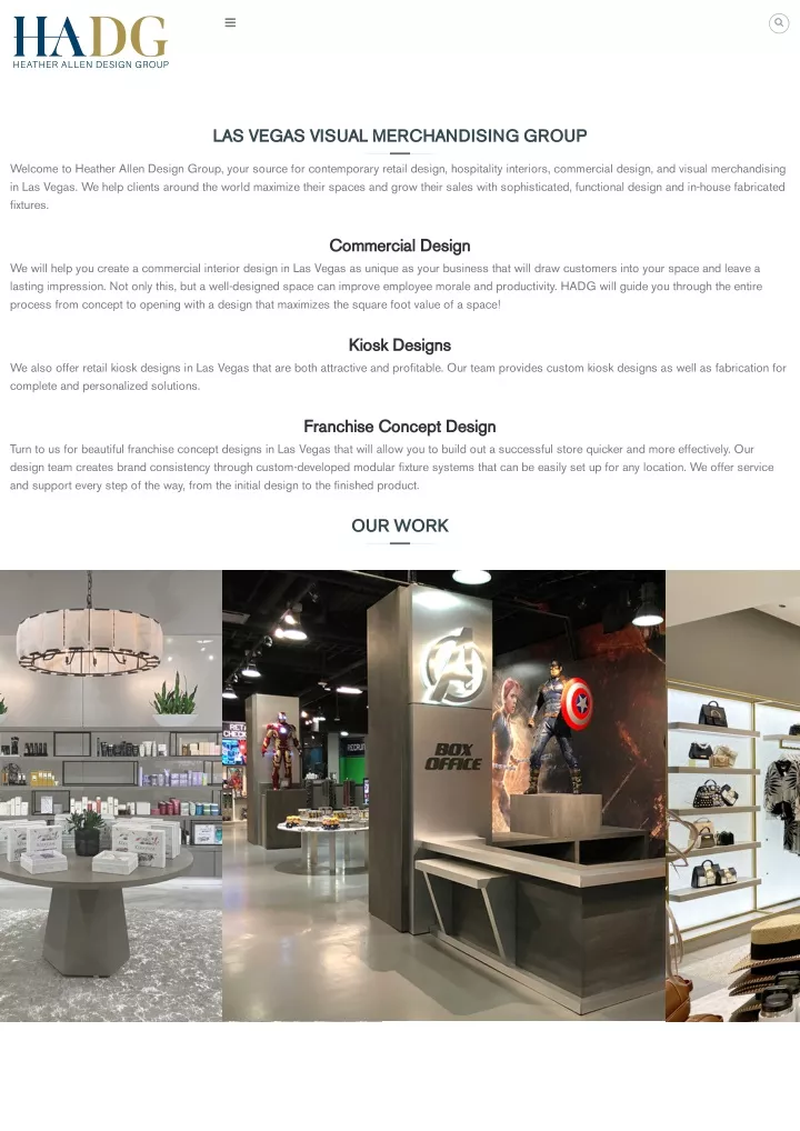 PPT - Commercial Interior Design in Las Vegas PowerPoint Presentation ...