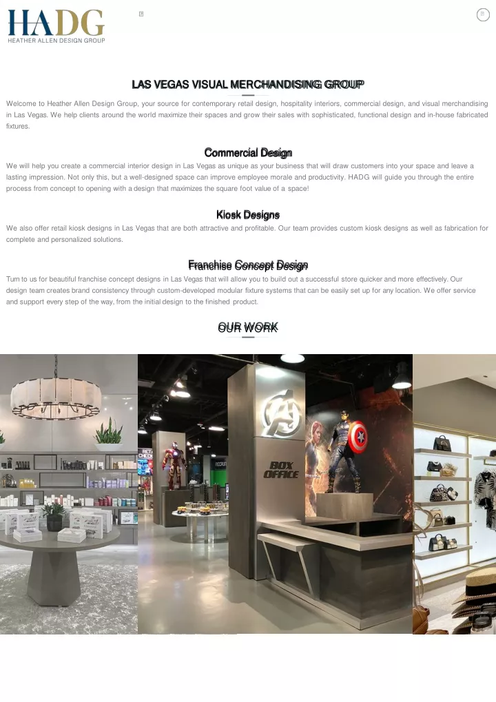 PPT - Commercial Interior Design Firm in Las Vegas PowerPoint ...