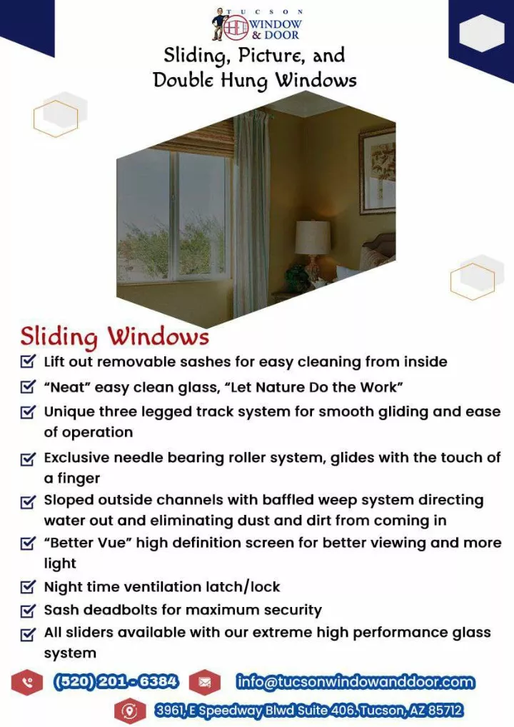 PPT - window replace cost tucson | arizona french doors PowerPoint ...