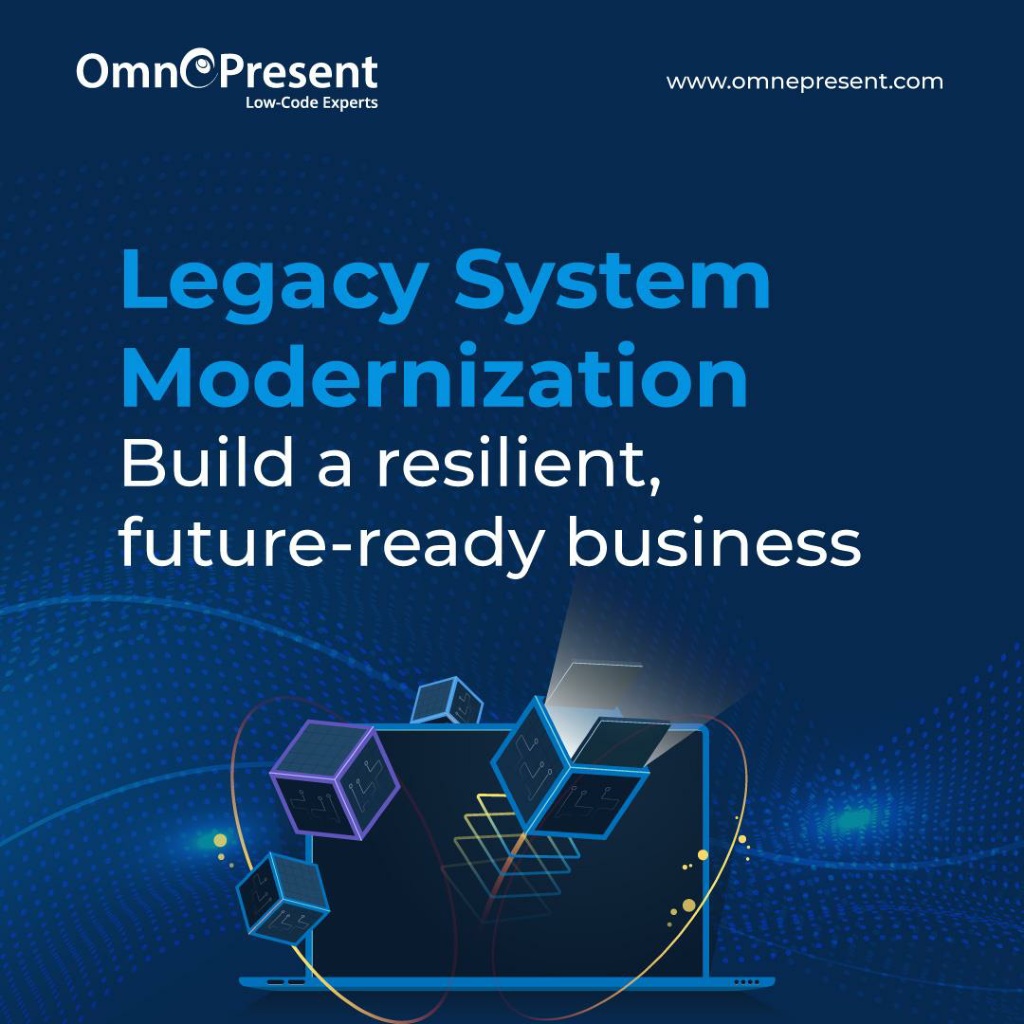 PPT - Legacy System Modernization Services PowerPoint Presentation ...