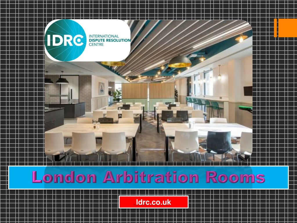 PPT - London Arbitration Rooms PowerPoint Presentation, free download ...