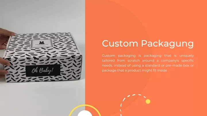 PPT - How to Create Custom Printed Boxes PowerPoint Presentation, free ...