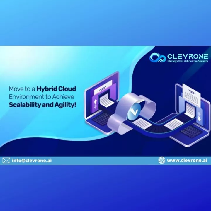 PPT - Cloud Managed Services- ClevrOne PowerPoint Presentation, free download - ID:11374961