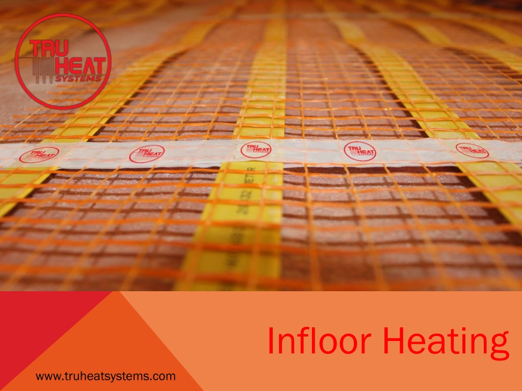 PPT - Infloor Heating PowerPoint Presentation, free download - ID:11379129