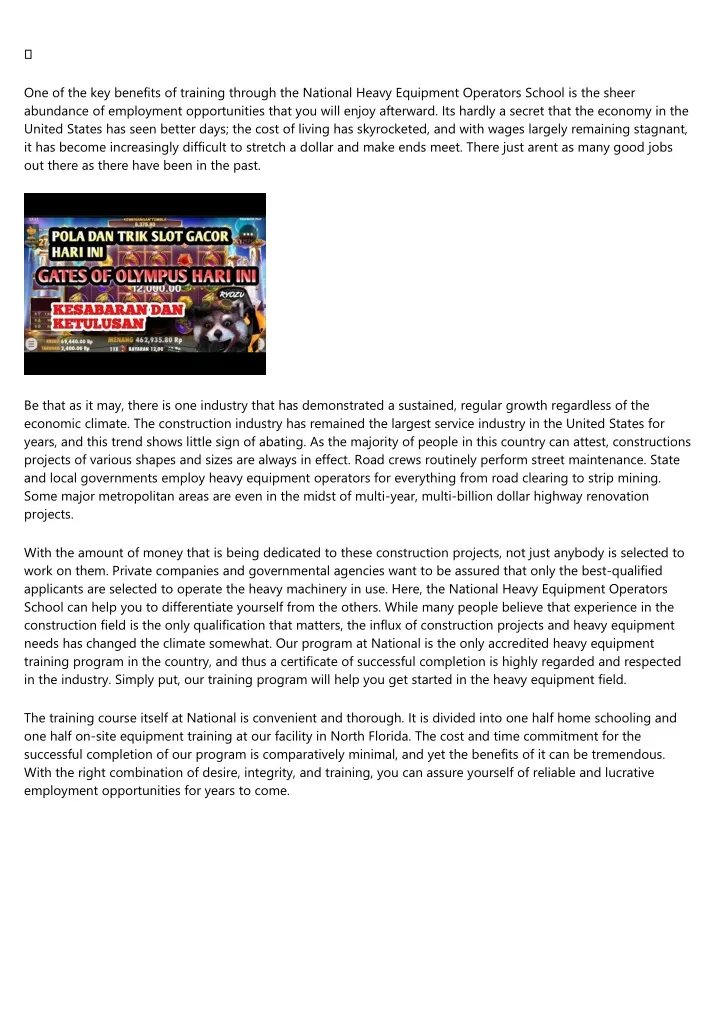 PPT The Urban Dictionary Of Jasabet777 PowerPoint Presentation Free