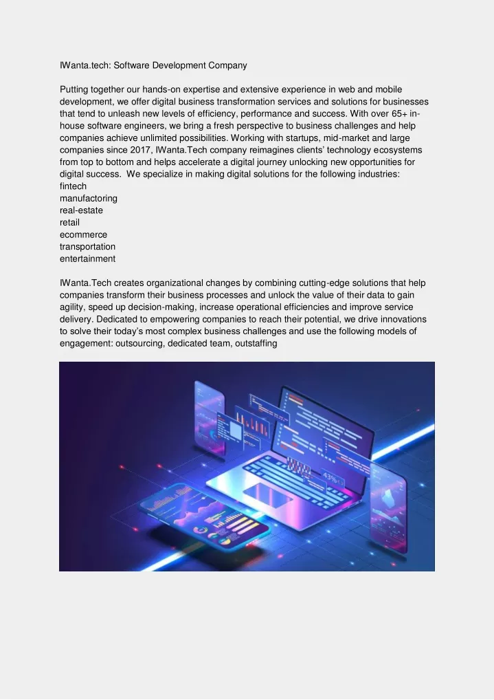 PPT - IWanta PowerPoint Presentation, free download - ID:11393295