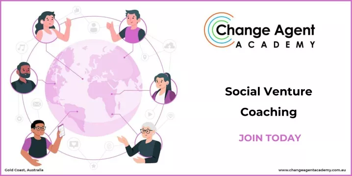 PPT - Social Venture Coaching - JOIN TODAY PowerPoint Presentation ...