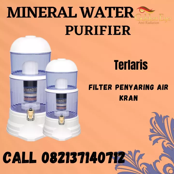 PPT - TERMURAH, Call 0821-3714-0712, Filter Penyaring Air PowerPoint ...