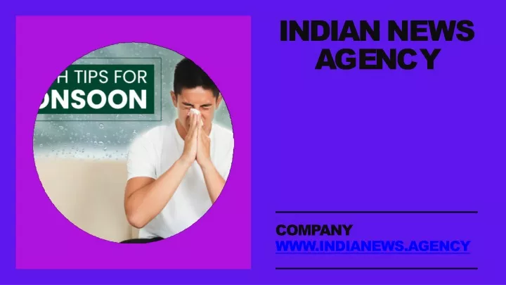 PPT - Indian News Agency PowerPoint Presentation, free download - ID ...
