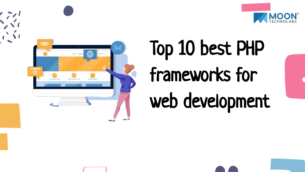 PPT - Top 10 best PHP frameworks for web development PowerPoint ...