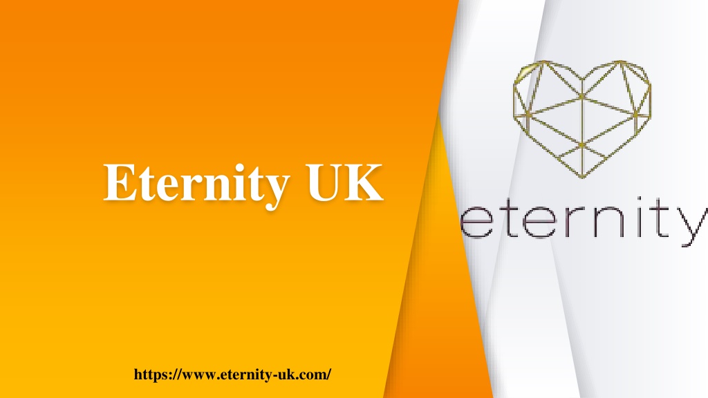 PPT - Eternity UK PowerPoint Presentation, free download - ID:11410269