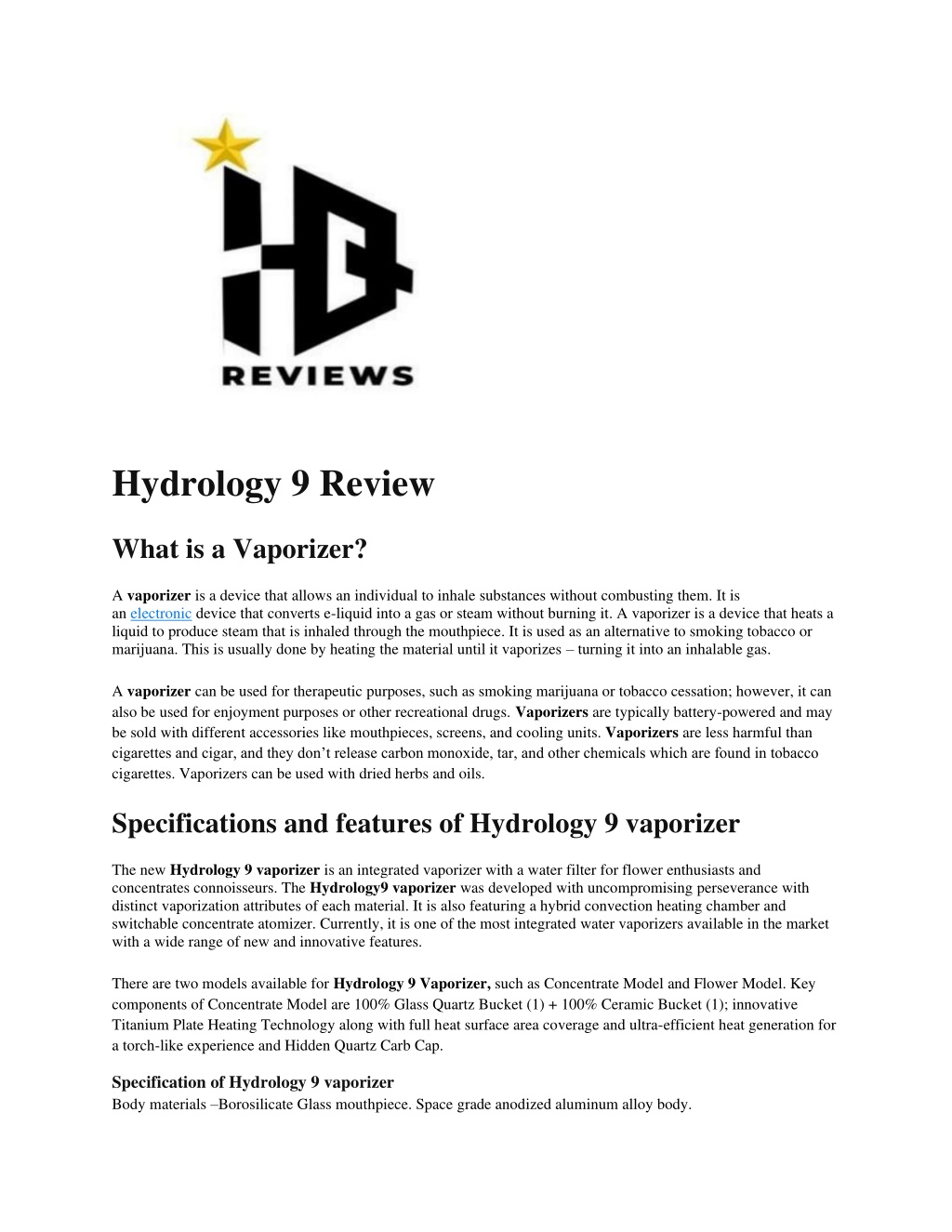 PPT - Hydrology 9 Review PowerPoint Presentation, free download - ID ...