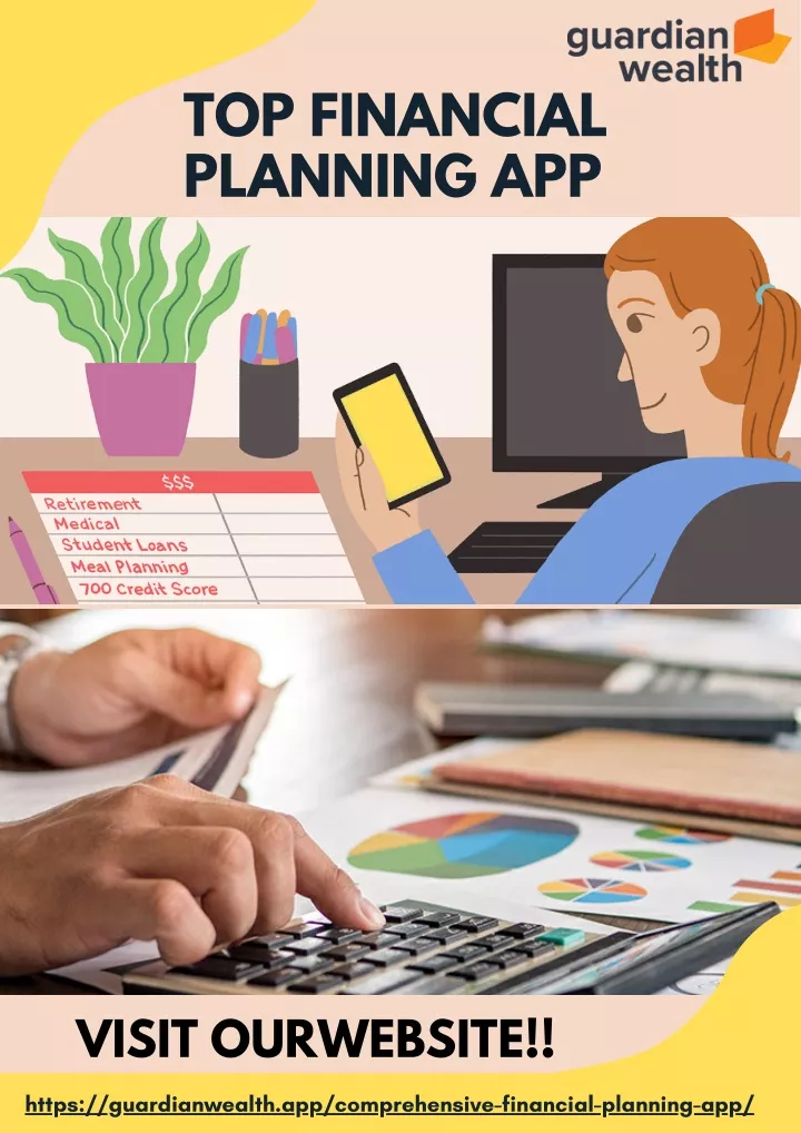 PPT - Top Financial Planning App | Organize Your Money - GuardianWealth PowerPoint Presentation ...