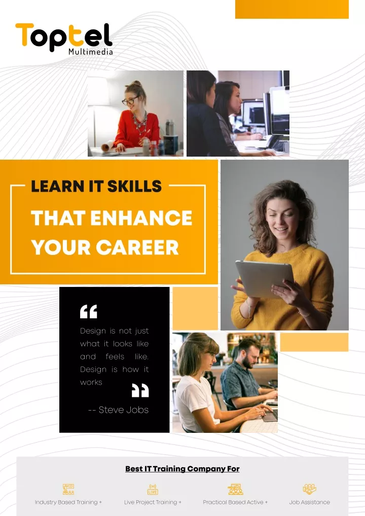 PPT - #1Web Development Course in Surat Toptel Multimedia PowerPoint ... PPT - #1Web Development Course in Surat Toptel Multimedia PowerPoint ...