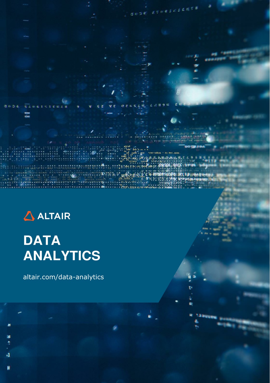 PPT - Discover how Altair data analytics can revolutionize your ...