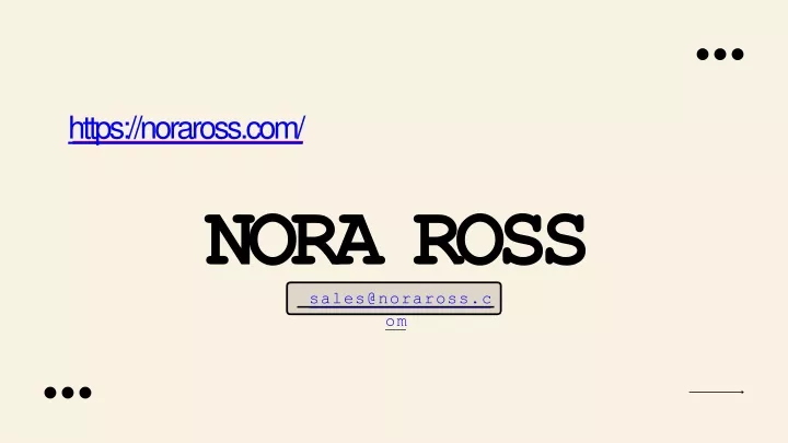 PPT - HOW TO KEEP STRESS LEVELS LOW DURING THE HOLIDAY SEASON (Nora ...