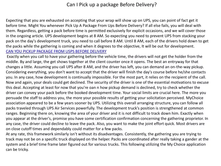 ppt-usps-4-powerpoint-presentation-free-download-id-11420917