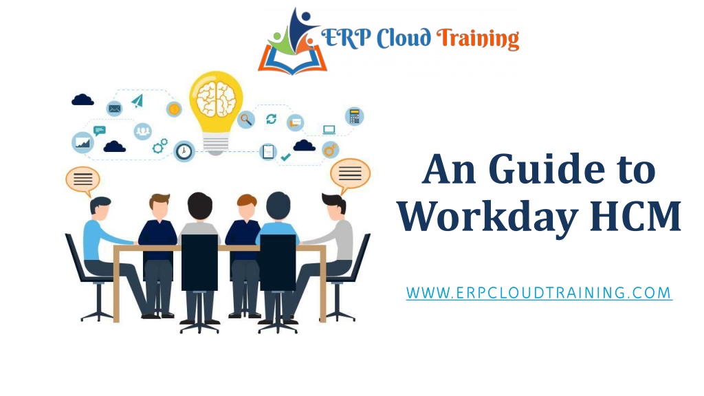 PPT - An Guide to Workday HCM PowerPoint Presentation, free download ...