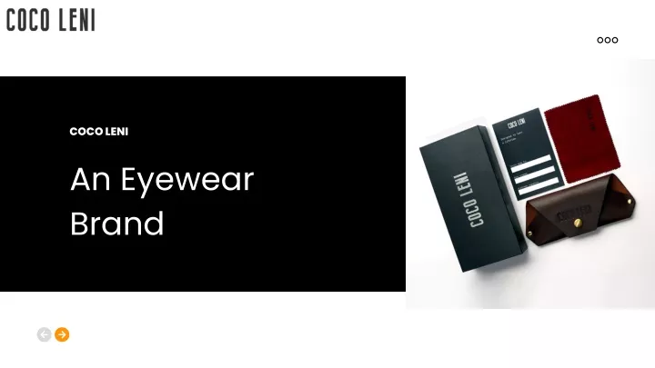 PPT - Custom Made Sunglasses PowerPoint Presentation, free download ...