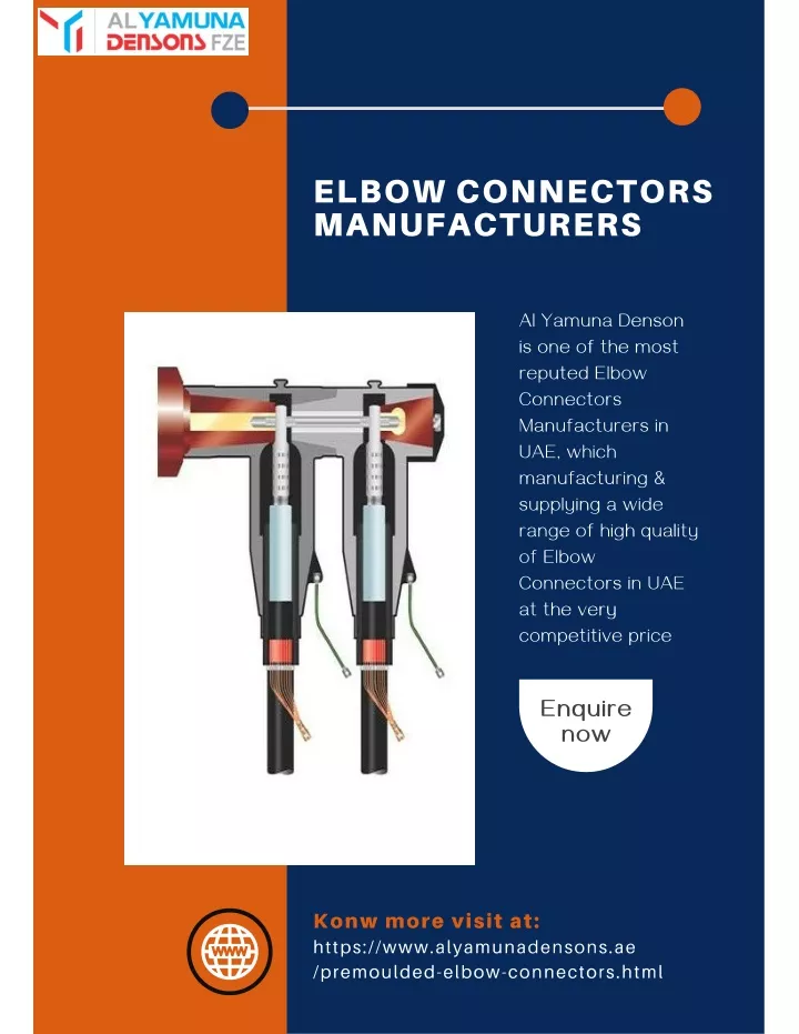 PPT - Elbow Connectors Manufacturers PowerPoint Presentation, free ...