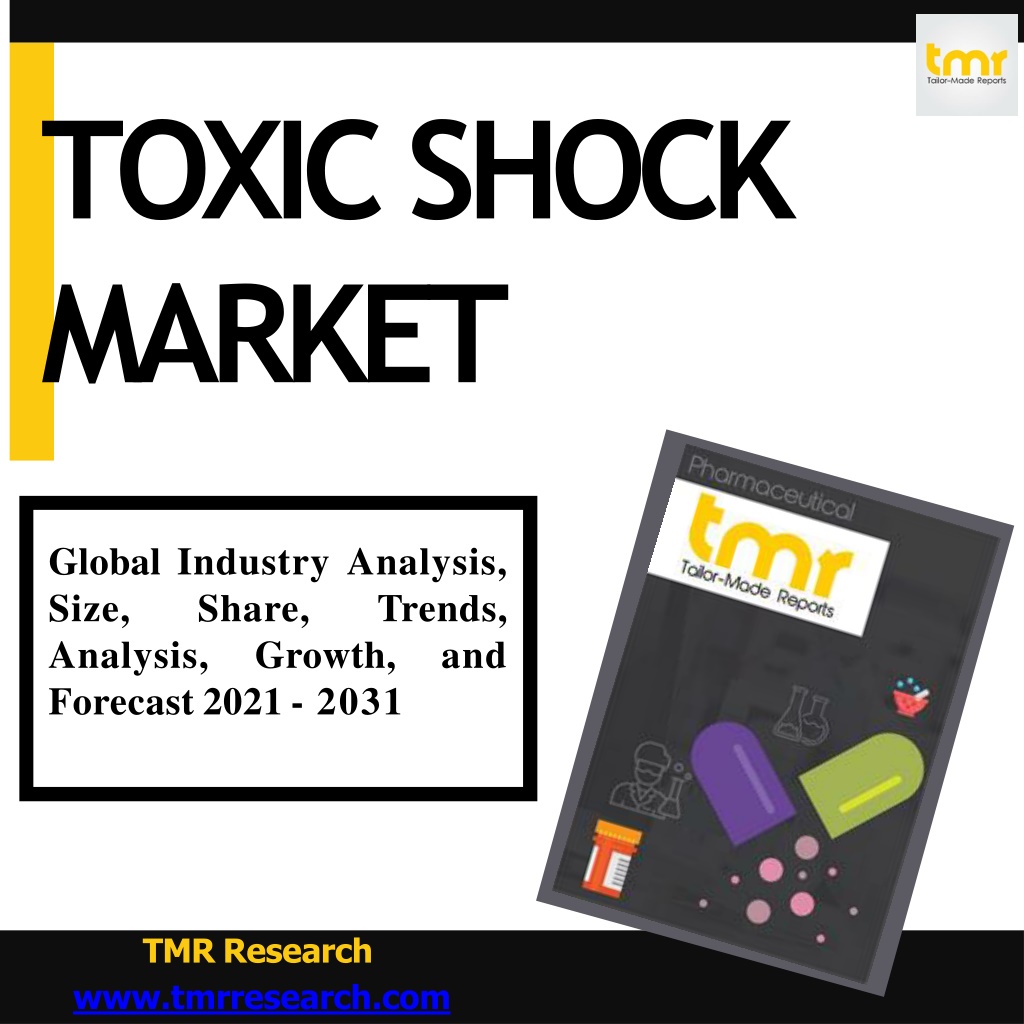 PPT - Toxic Shock : Symptoms, Causes, Tampons PowerPoint Presentation ...