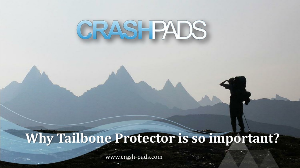 PPT - Why Tailbone Protector is so important PowerPoint Presentation ...