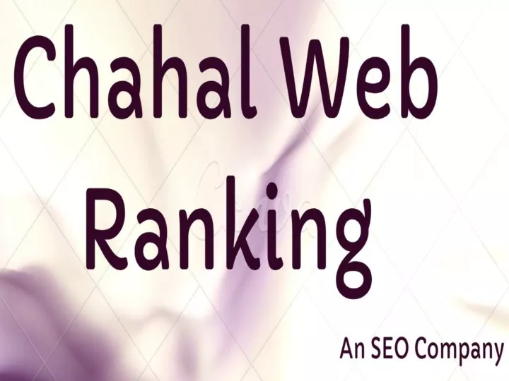 PPT - Website Ranking Services in India PowerPoint Presentation, free ...