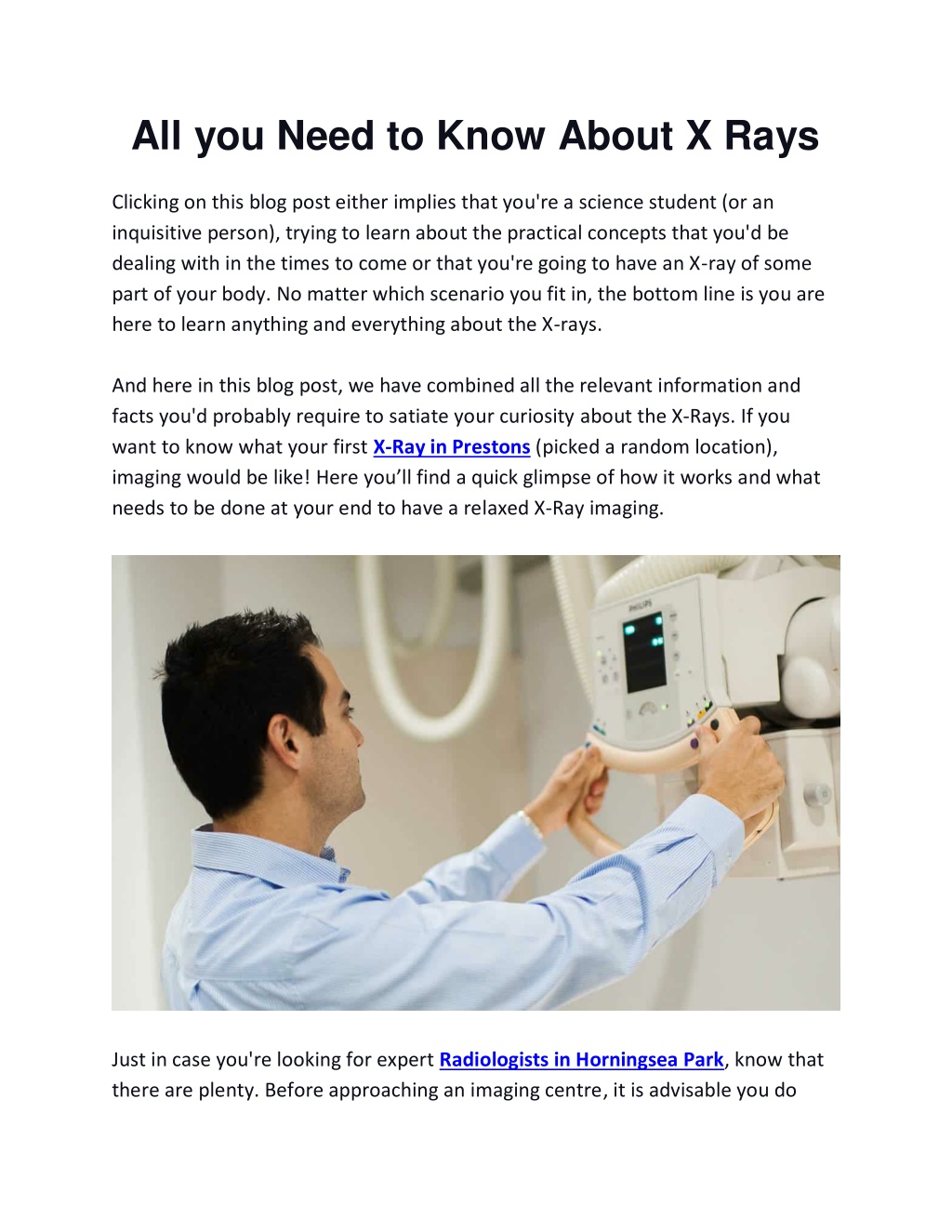 PPT - All you Need to Know About X Rays PowerPoint Presentation, free ...