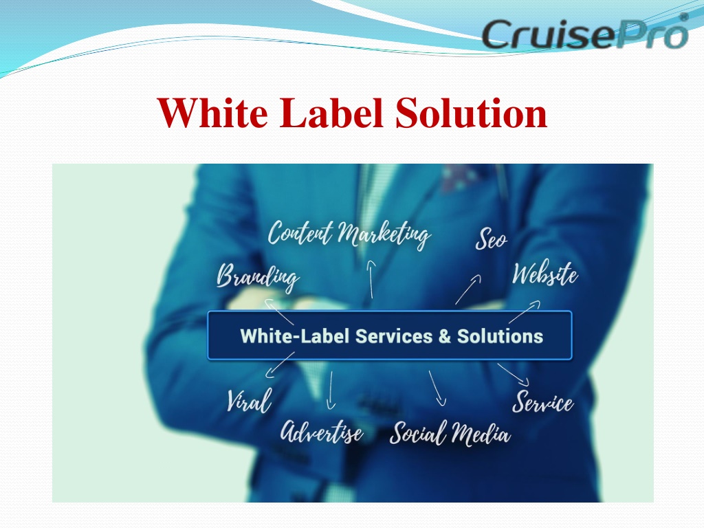 PPT - White Label Solution PowerPoint Presentation, free download - ID ...