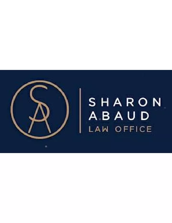 PPT - The Law Office of Sharon Abaud PowerPoint Presentation, free ...