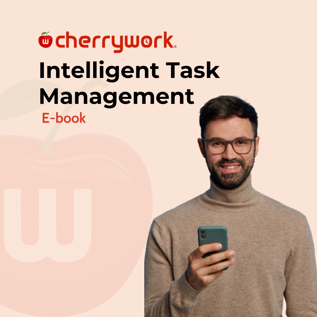 PPT - Intelligent task Management PowerPoint Presentation, free download - ID:11445936