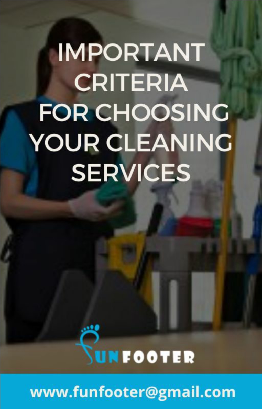 PPT - Important Criteria for Choosing your Cleaning Services PowerPoint ...
