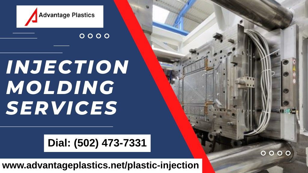 PPT - Injection Molding Services | Injection Molding Louisville ...