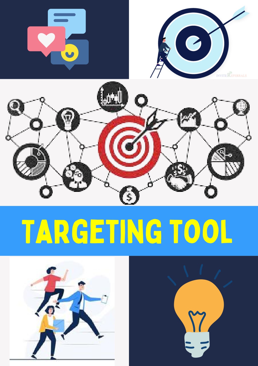 PPT - Targeting tool PowerPoint Presentation, free download - ID:11467421