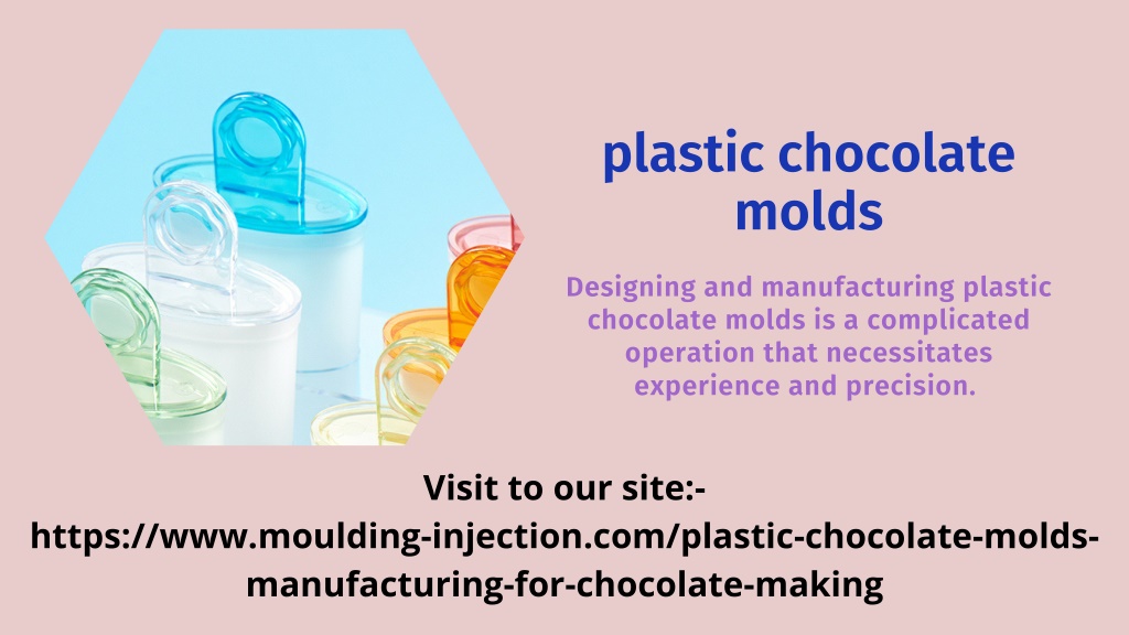 PPT - plastic molds for chocolate making PowerPoint Presentation, free ...