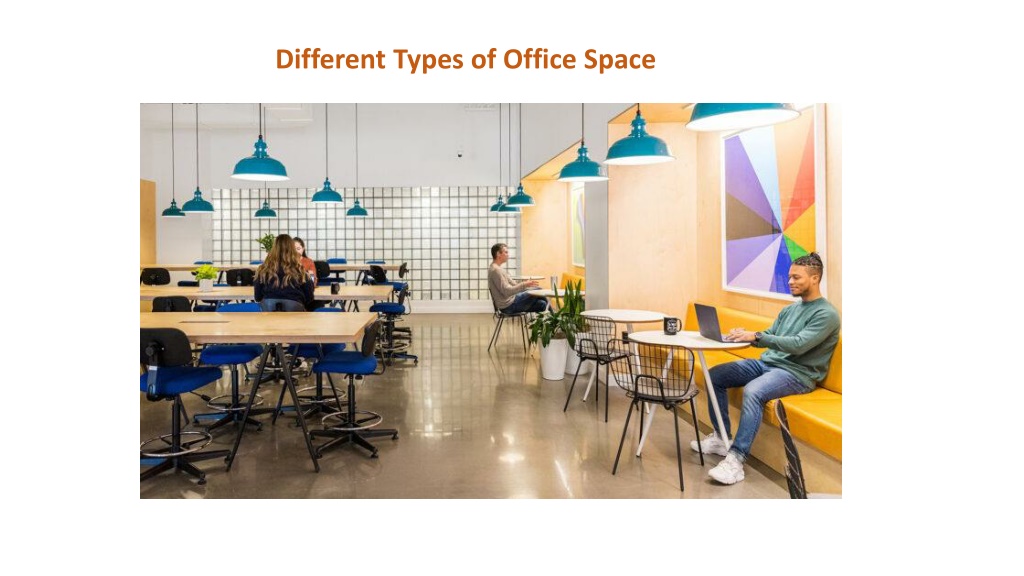 PPT - Different Types of Office Space PowerPoint Presentation, free ...