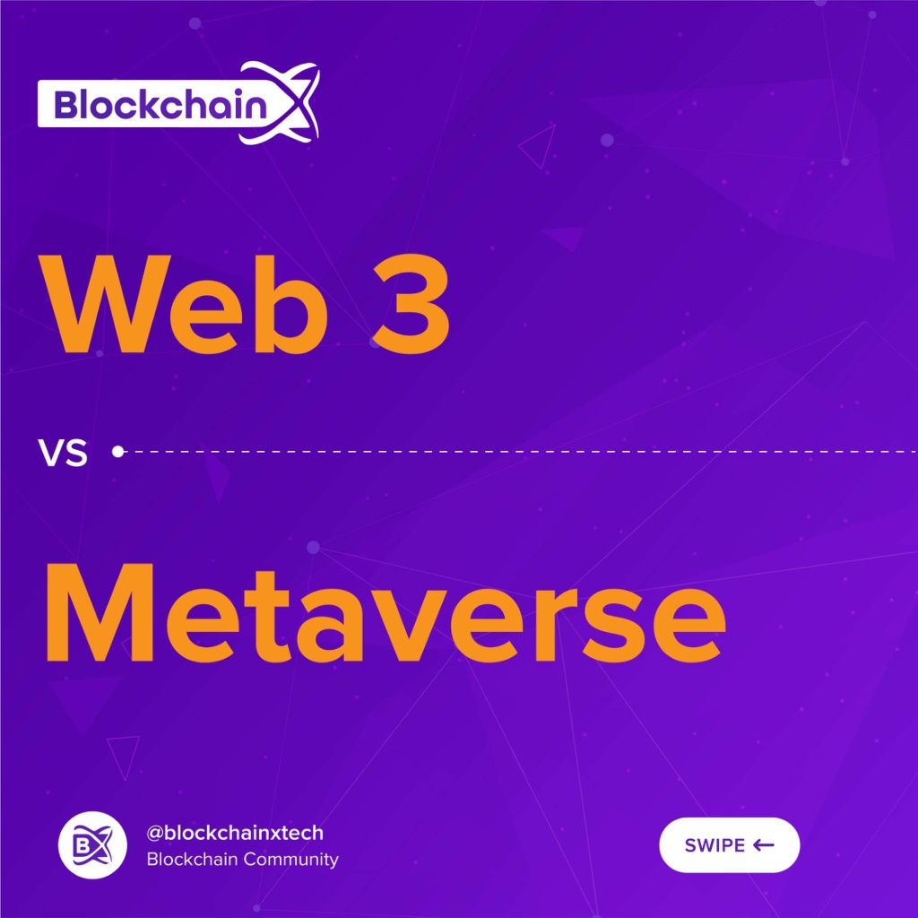 PPT - WEB 3 Vs Metaverse PowerPoint Presentation, free download - ID ...