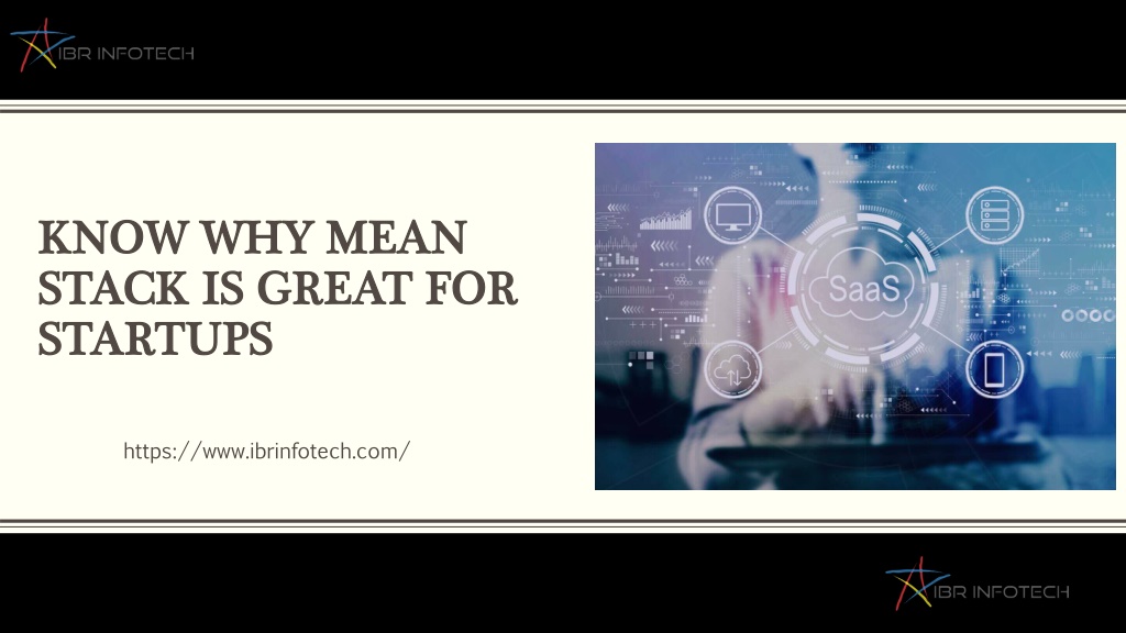 PPT - Know why Mean Stack is great for startups PowerPoint Presentation ...