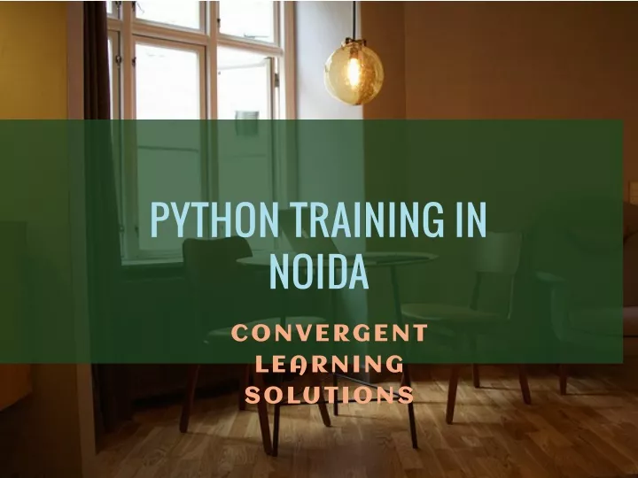 PPT - python training in noida PowerPoint Presentation, free download ... PPT - python training in noida PowerPoint Presentation, free download ...